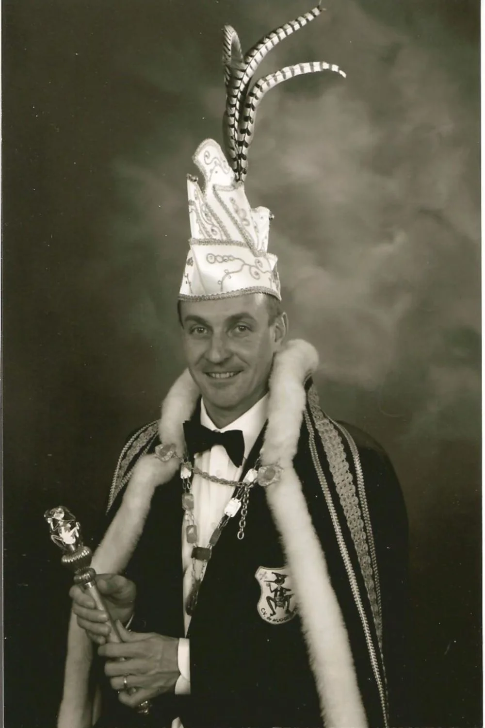 Prinsen – demuggezifters.nl